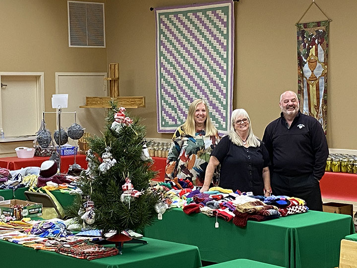 Crafty Christmas | News, Sports, Jobs - The Alpena News